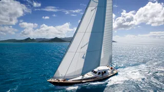 My life in boats: Christian Ree, owner of sailing yacht Ree